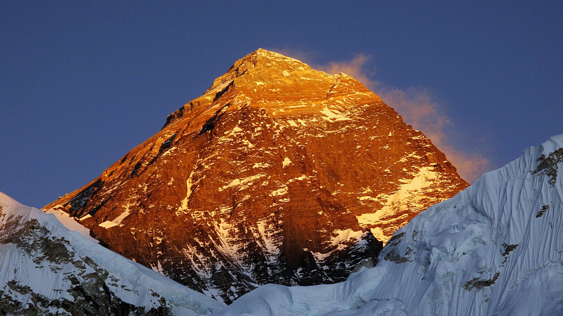Nepal stands with global climbing community in commitment to safe ...