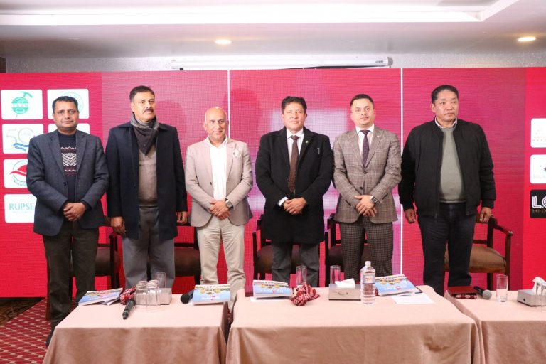 NTB CEO Joins Panel at Ratopati Tourism Conclave to Redefine Nepal’s ...