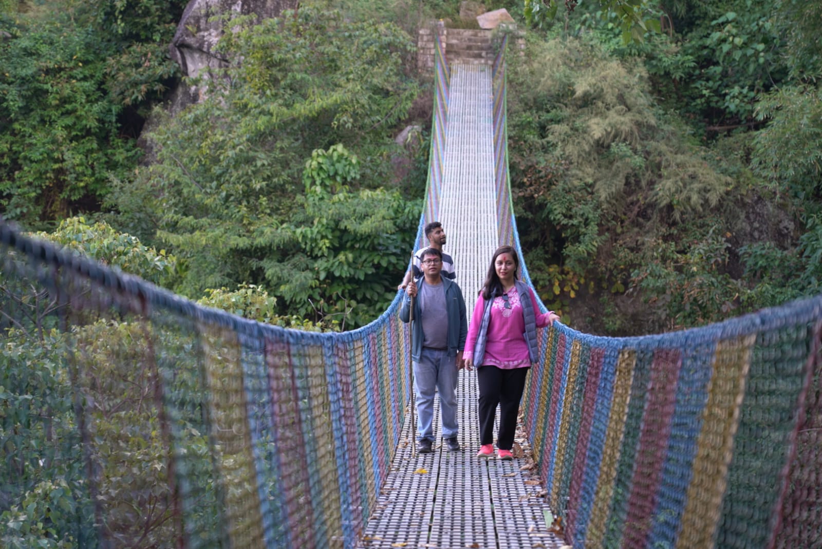 Dhankuta, Syaule Sipting Homestay: A Symbol of Aathpahariya Identity ...