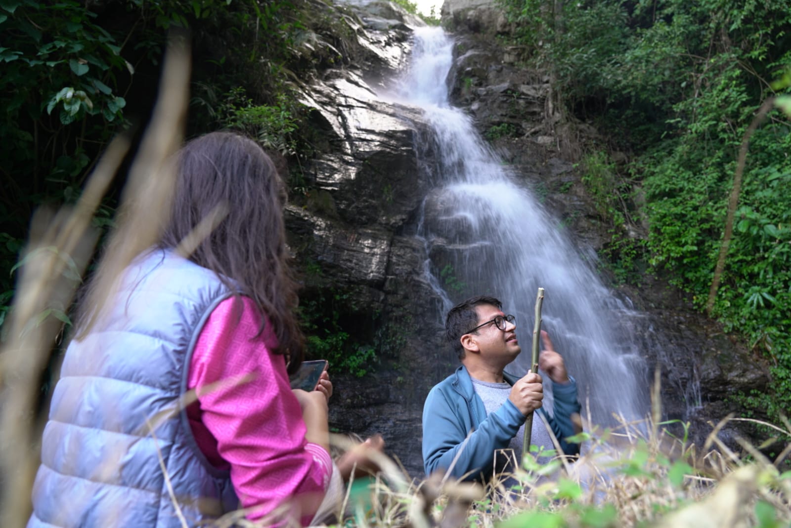 Dhankuta, Syaule Sipting Homestay: A Symbol of Aathpahariya Identity ...